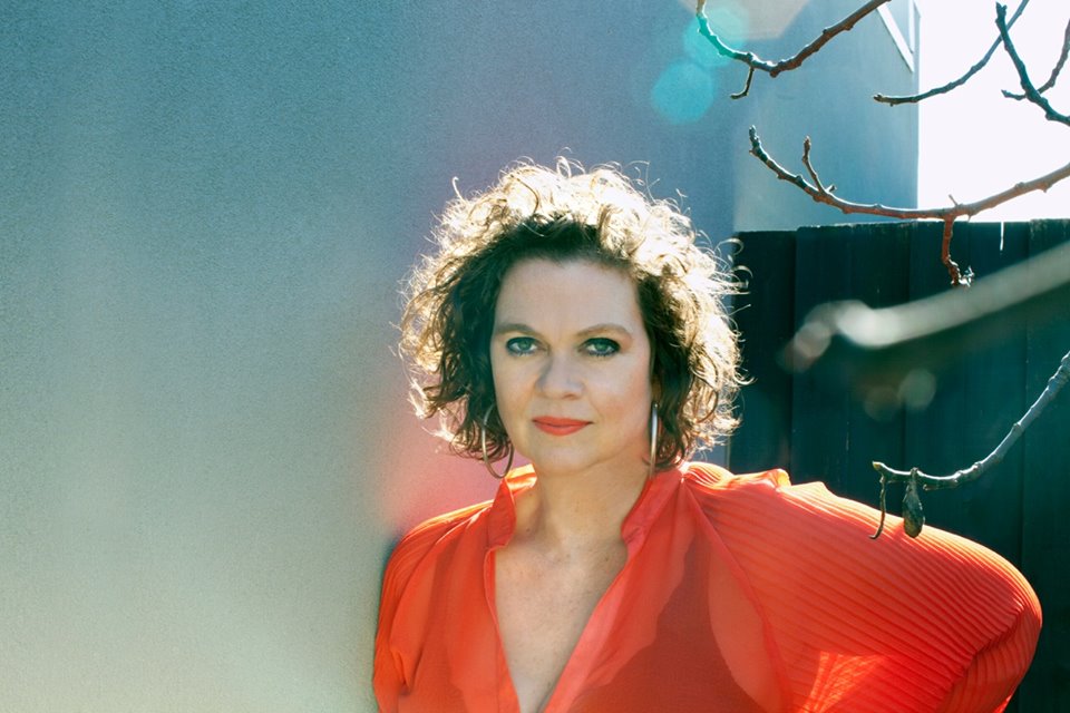 Toni Swain Trio - Fremantle Fishing Boat Harbour